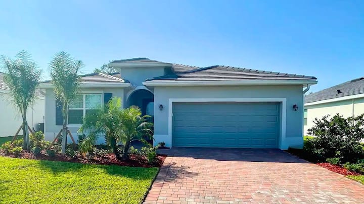 Gone Gulfing- A Golfer's Paradise! - Houses for Rent in Alva, Florida ...