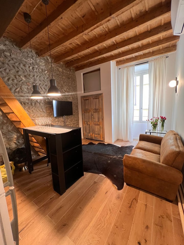 Bancalegno Sweet Dreams (2) - Bérgamo