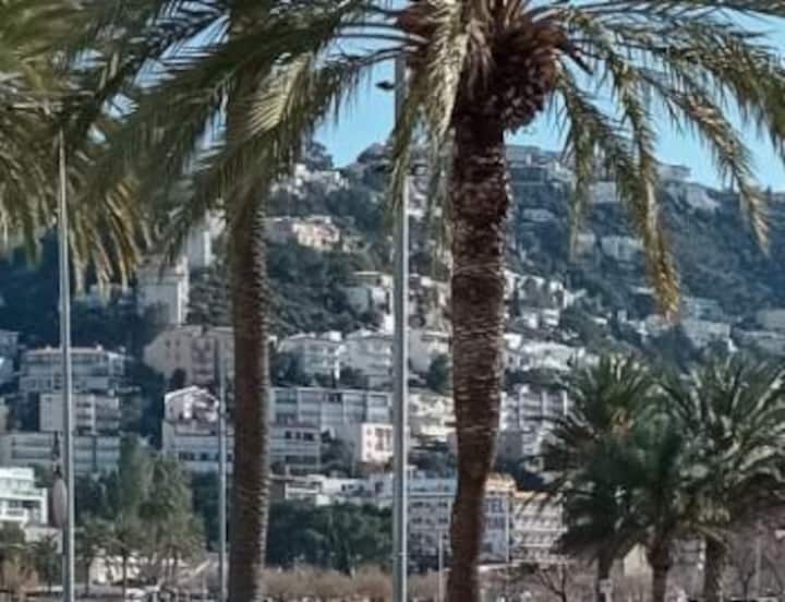 Appartement Port Nautic  5 3empuria - Empuriabrava