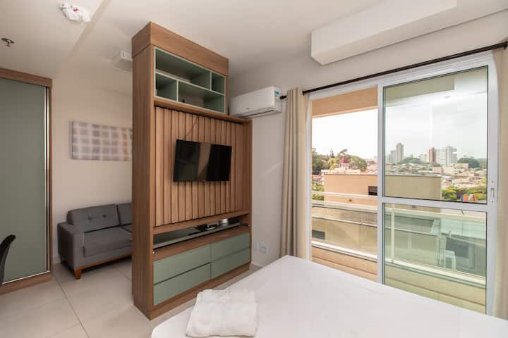 Novo! ÓTima Localização Em Rp - Ribeirao Preto