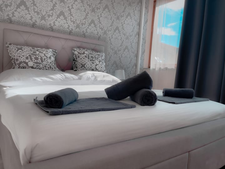 103 Room For 2 Persons - Noszvaj