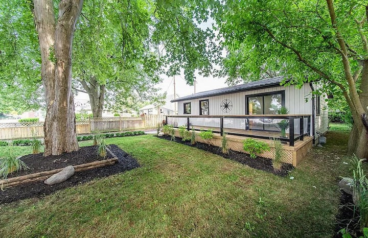 Your Downtown Oasis - Kingsville - Kingsville