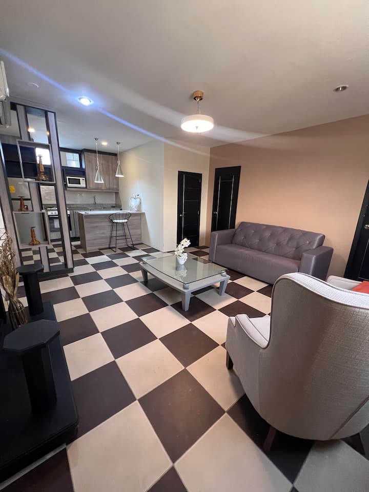 Departamento Independiente -