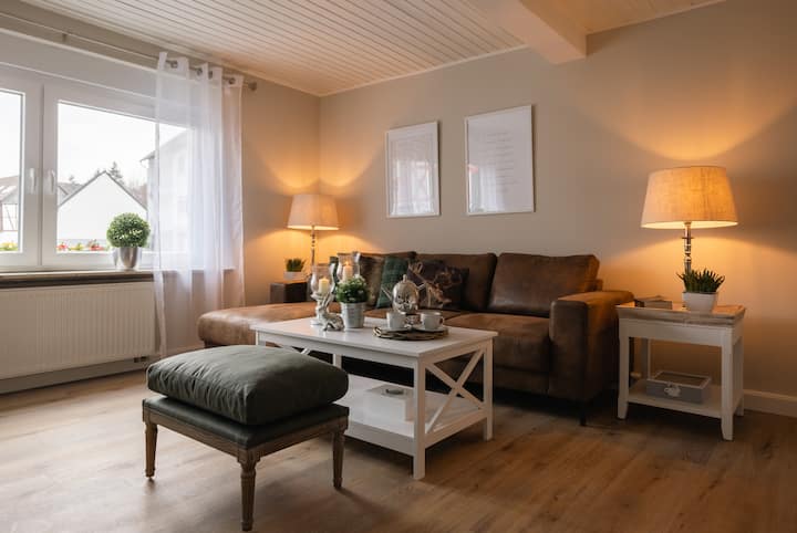 Gut Magdalenenhof Ferienwohnung Eschenbach - Hahn