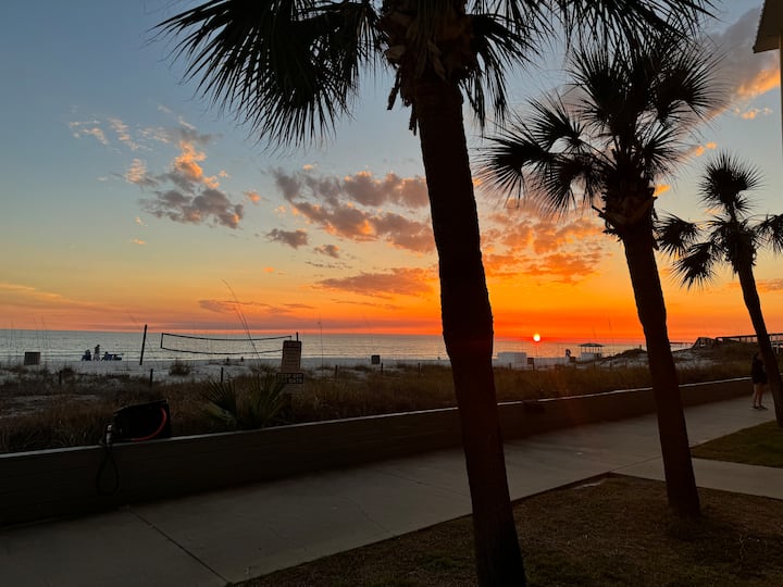 Sea-level-heaven-one Eleven Beachfront Walkout - Panama City Beach, FL