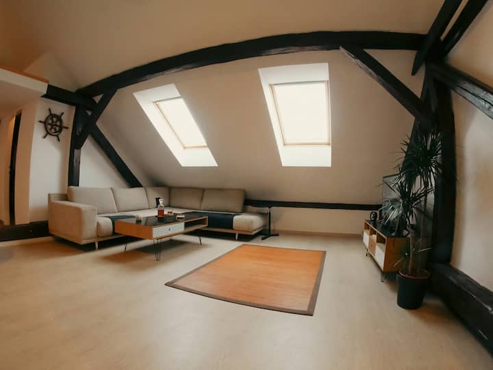 City Center Sea Serenity Dojo - Zagreb