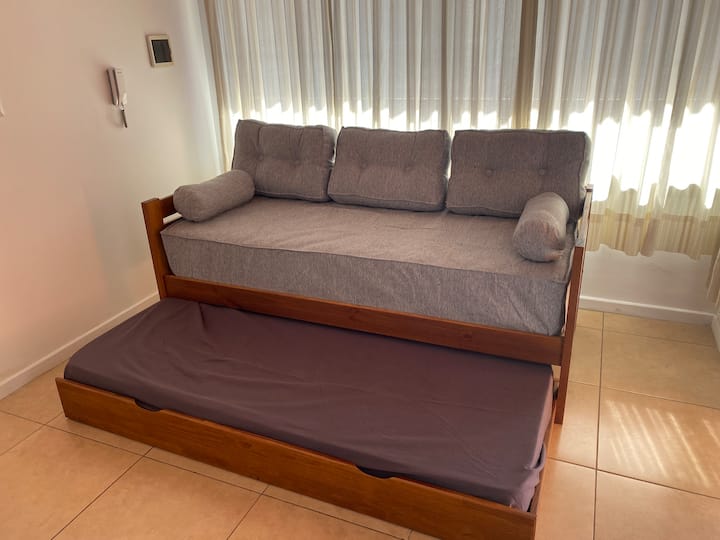 Family Apartment Cordoba Carlos Paz - Villa Carlos Paz