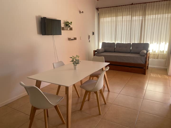 Family Apartment Cordoba Carlos Paz - Villa Carlos Paz
