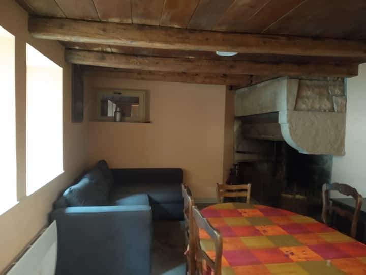 Gîte " Les Trayes" - Remiremont