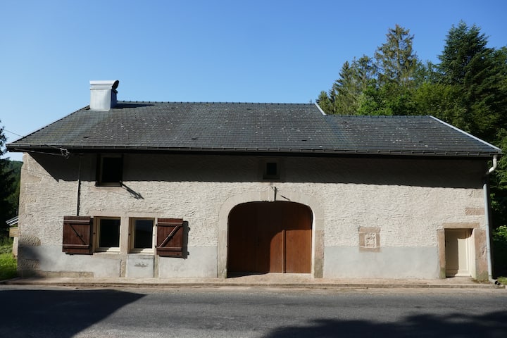 Gîte " Les Trayes" - Remiremont