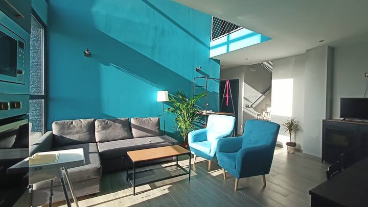 Casa Rural Pozo - Montehermoso