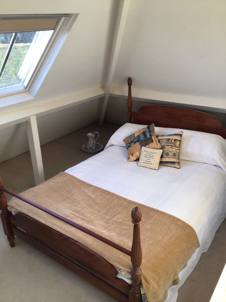 Our Beautiful Clockhouse - Wallingford