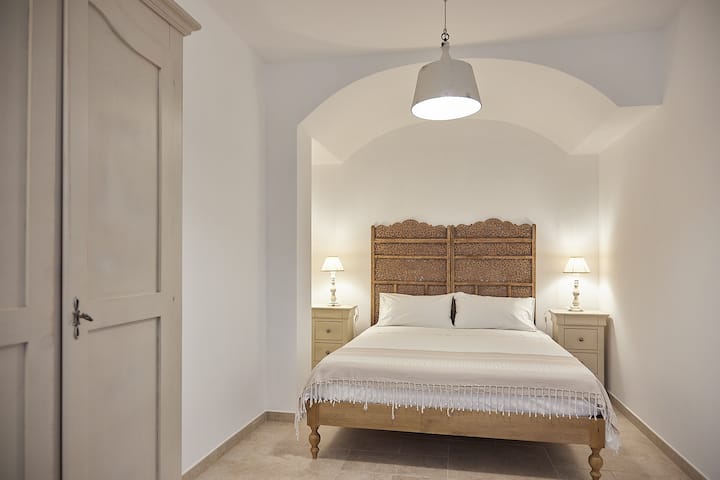 Le Lamie By Polignando Second Floor - Polignano a Mare