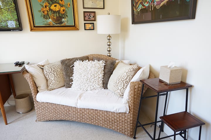 North Beach Hideaway -Central Sf - The Fillmore - San Francisco