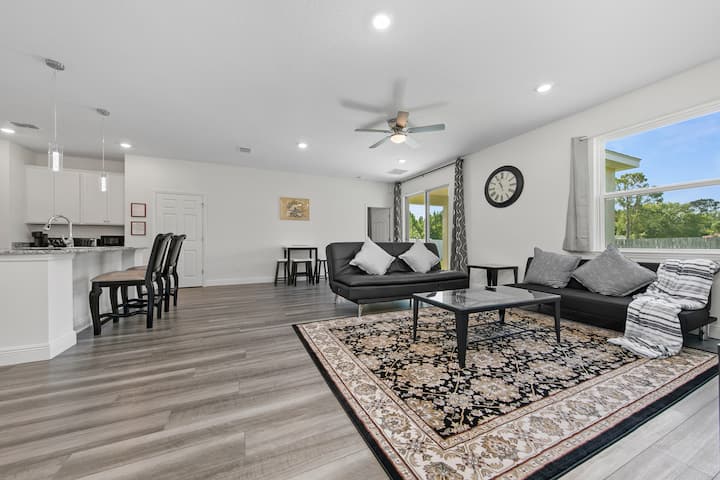Welcome Home - Palm Bay, FL