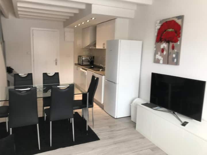 Duplex Perdiu By Confortsky - El Pas de la Casa, Andorra