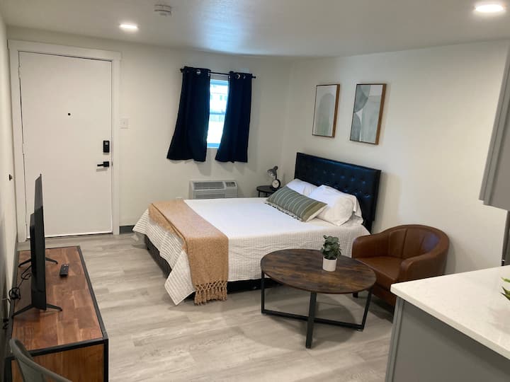 Boutique Motel In Strasburg - Strasburg, PA