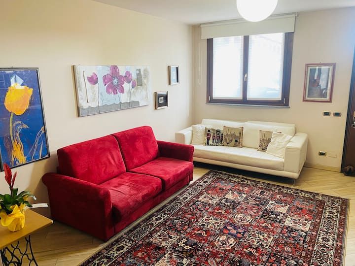Casa Valentina2 - Saronno