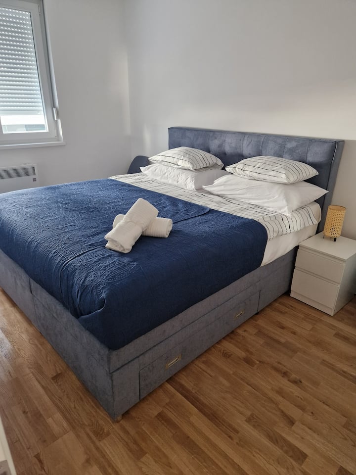 Apartman Marine Zadar - Zadar