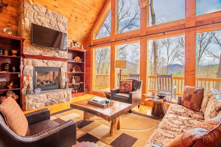 Appalachian Dream - Cherokee, NC