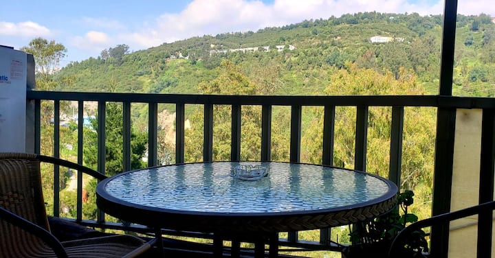 Deluxe Penthouse Privée Toit-terrace - Quito