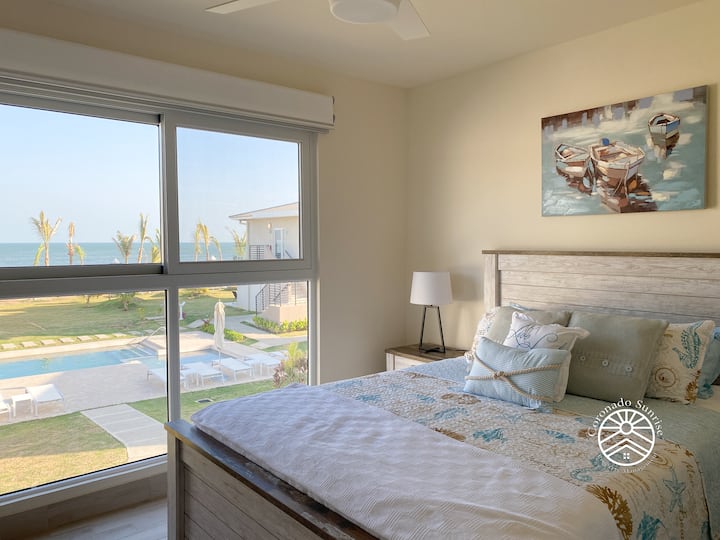 Beachfront Paradise - Panamá