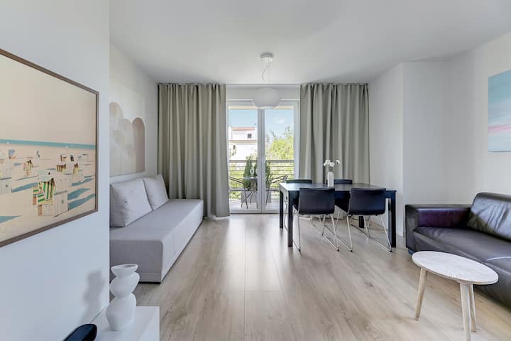 Nad.morski Relaks - Gdynia