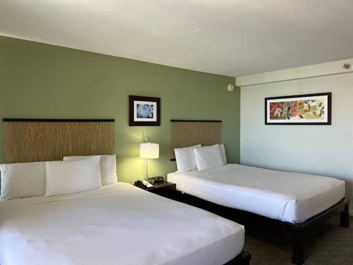 Summer Escape - Waikiki Vacation For Groups! - Kailua, HI