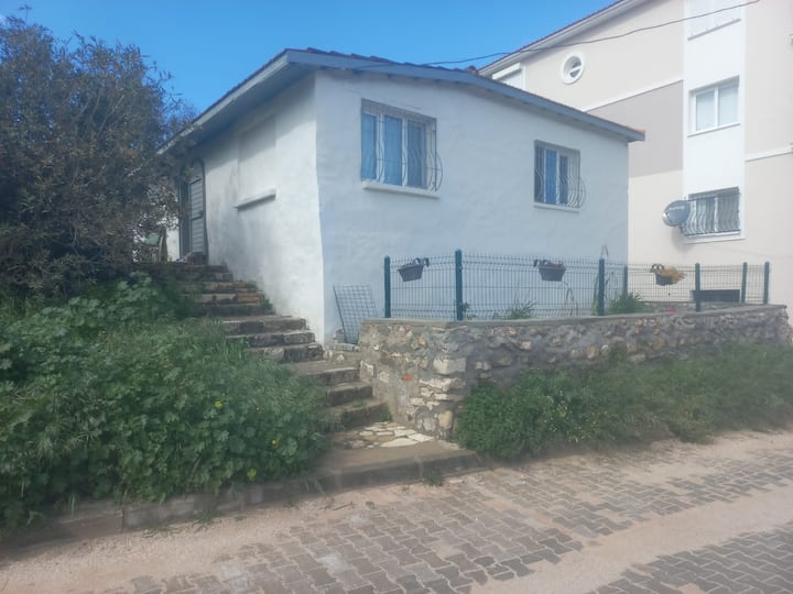 Marinaya 2 Dk Müstakil Ev - Çeşme