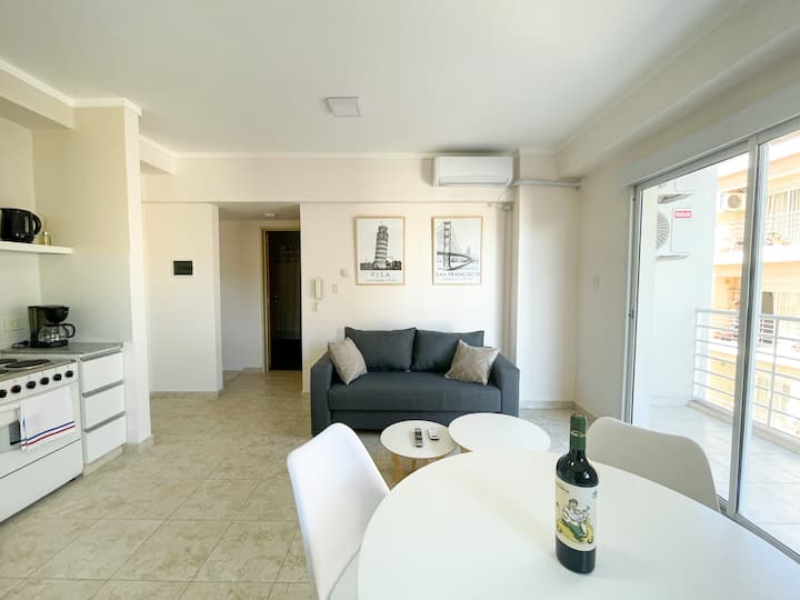 Amplio Departamento | Depptö - Bahía Blanca