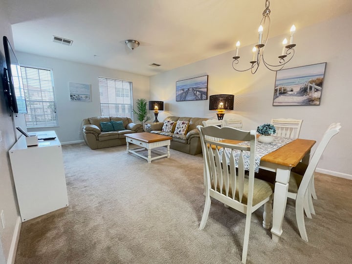 Your Adventure Begins Here! 20 Min To Disney Park - Orlando