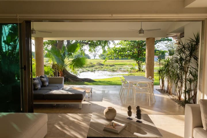 Casa Bali - Peaceful Modern Villa - Hotel Zone - Cancún