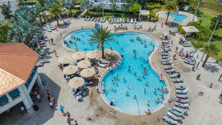 Amazing Apartment In Orlando - Kissimmee - Lake Buena Vista, FL