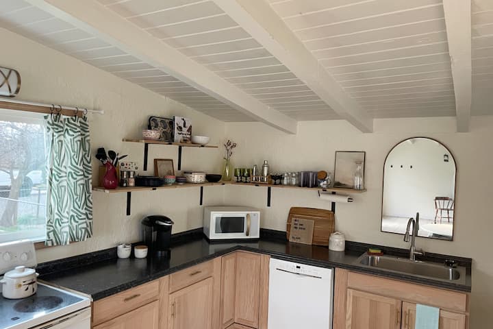 Dog Friendly Home Along Riverfront Trail - Grand Junction, CO