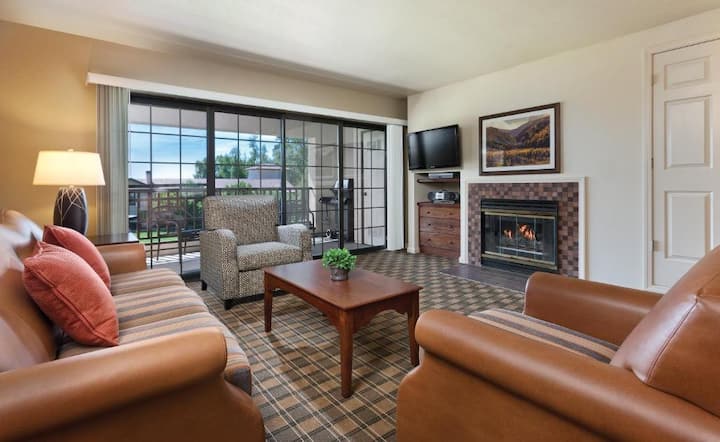 1 Bedroom For 4 In Nice, Ca - Nice, CA