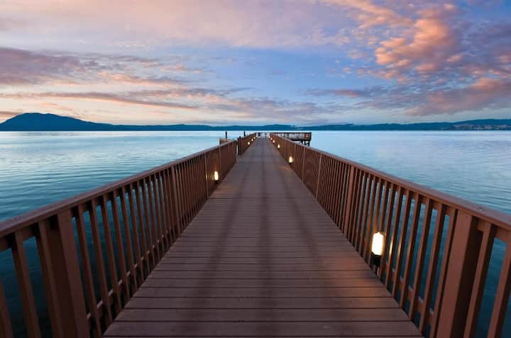 3 Bedroom For 8 In Nice, Ca - Lakeport, CA