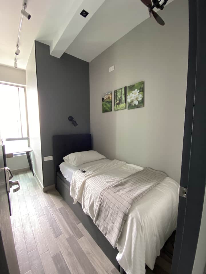 Room With A View In A Luxury Serviced Condo! - Singapur