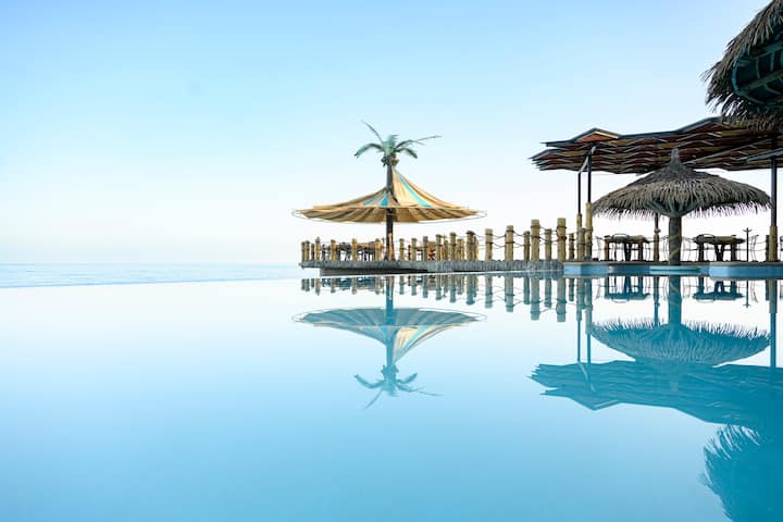 Puesta Del Sol- Private Resort - Chacala
