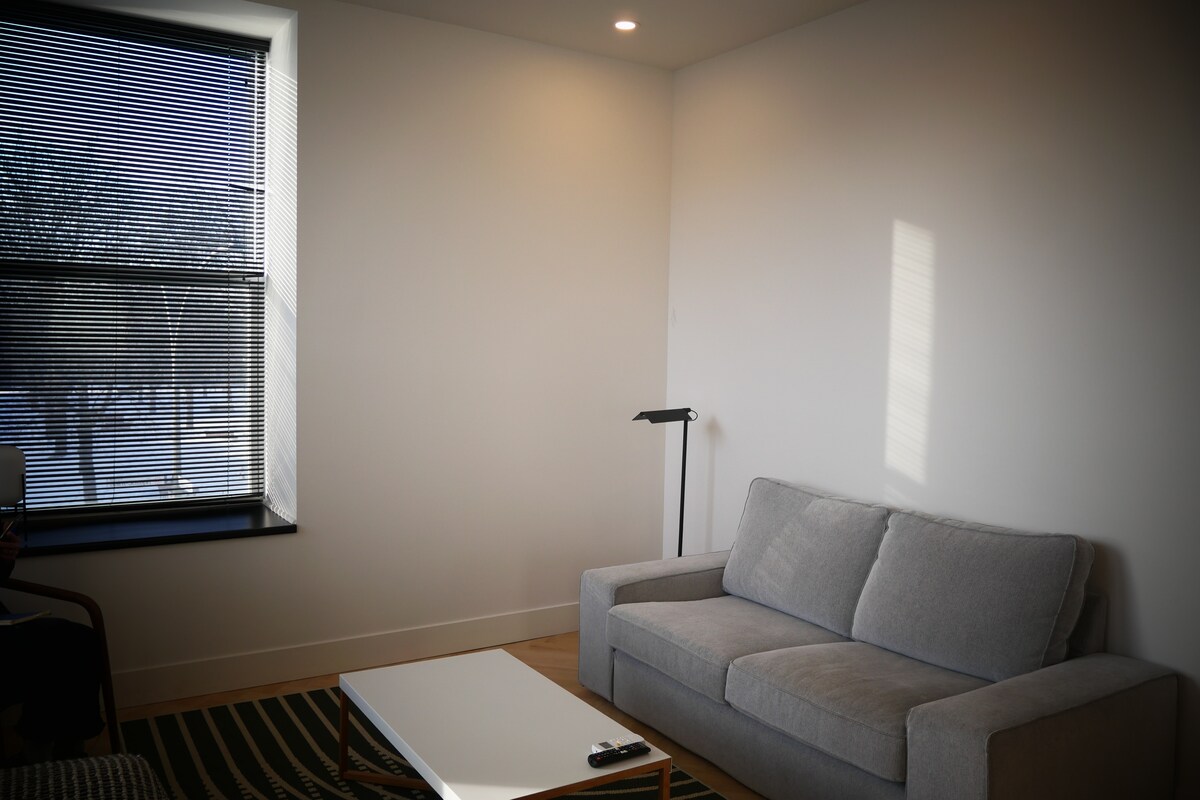 Casa 202 | Appartement MileEnd face au Parc Lahaie - Appartements à ...