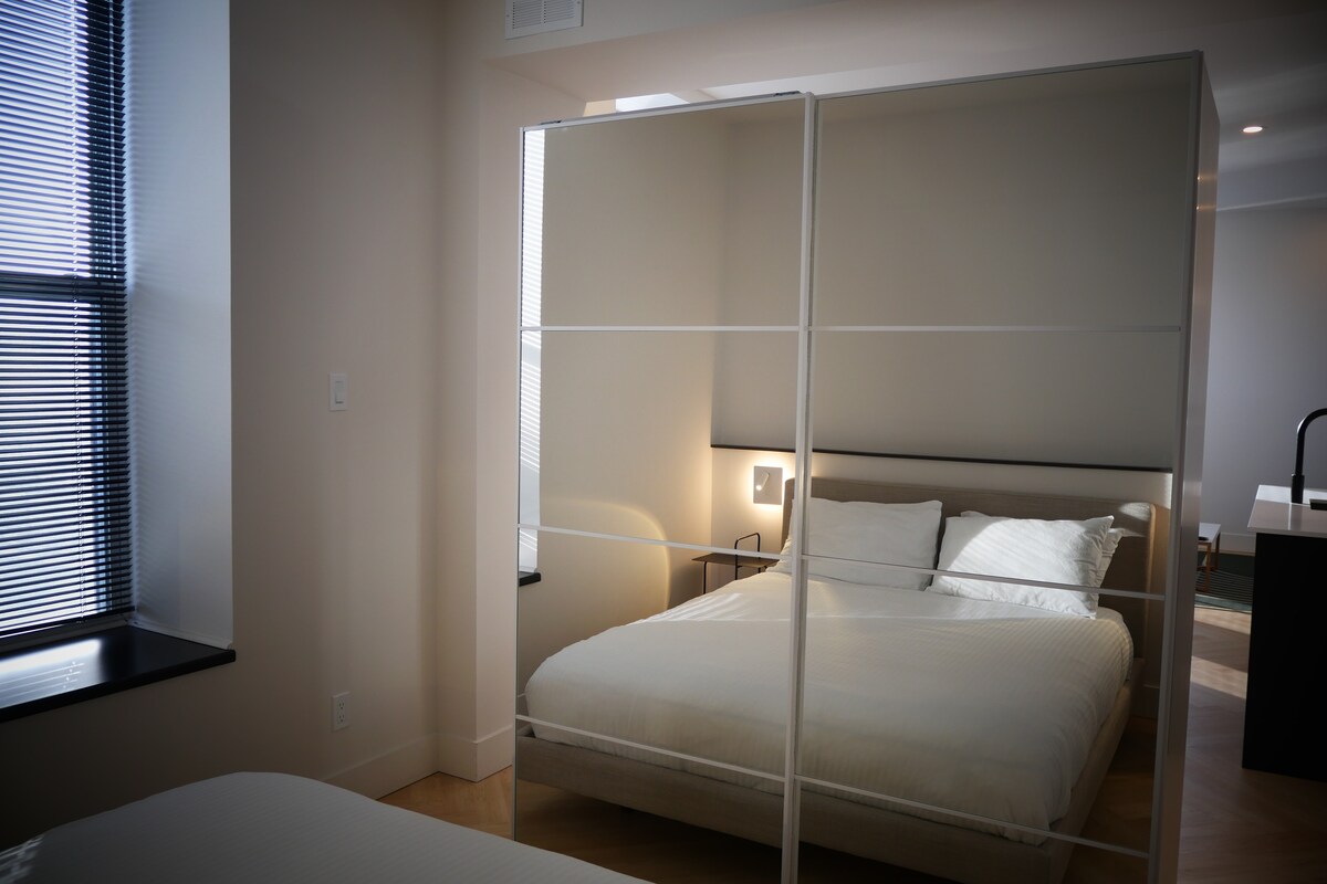 Casa 202 | Appartement MileEnd face au Parc Lahaie - Appartements à ...