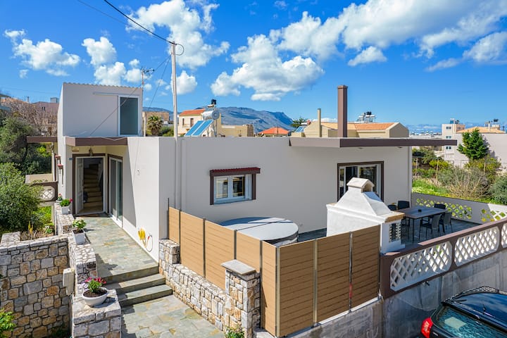 Villa Panagiotis - Кисамос