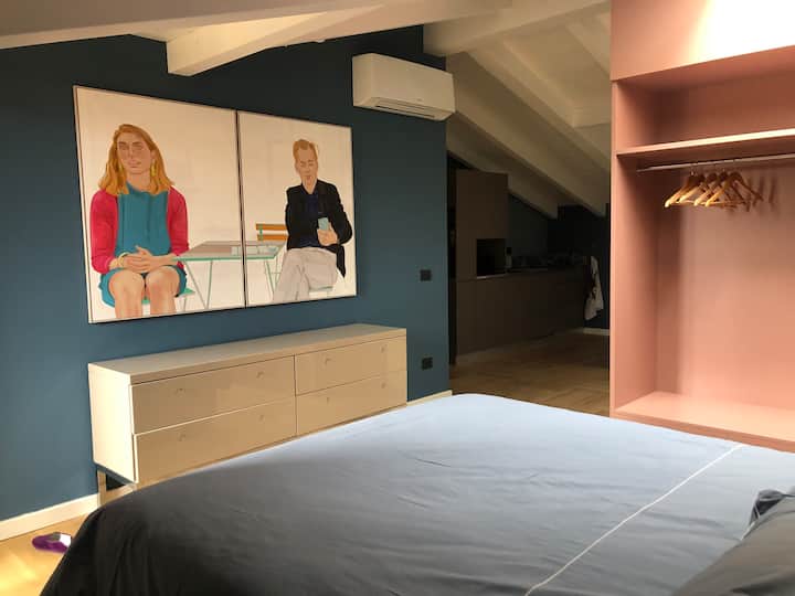 Studio Di Design In Città Studi - Mailand