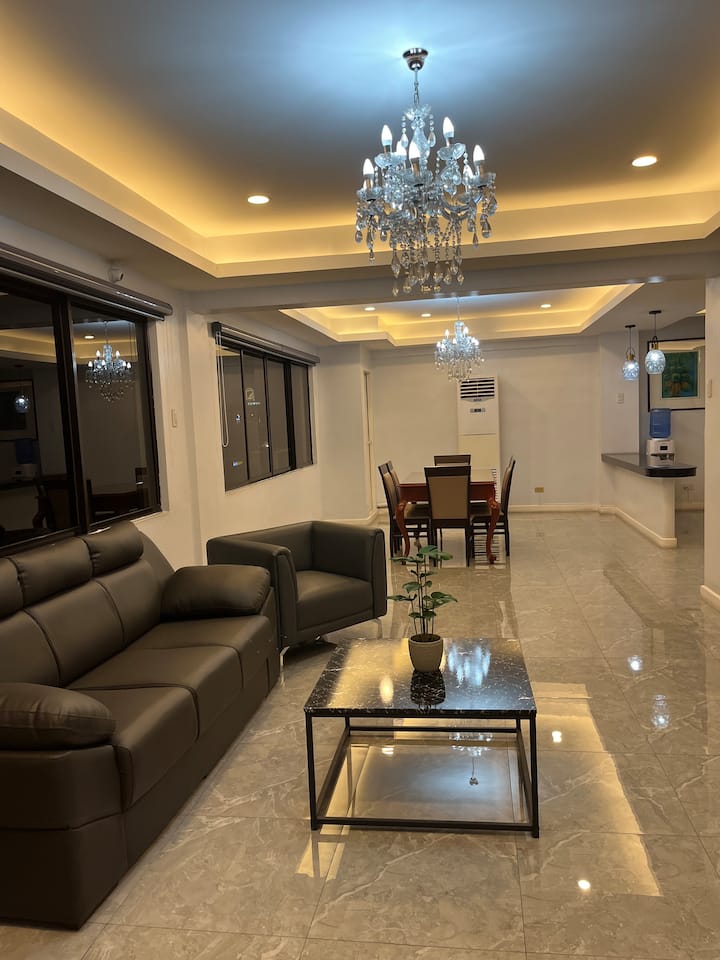 My Suite Heart Of San Juan City Near Greenhillls - Manila