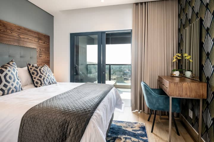 1704 Oceans Apartment - By Stay In Umhlanga - Umhlanga