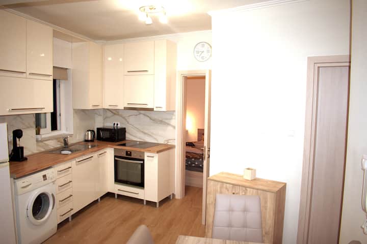 Lydia's - Thessaloniki