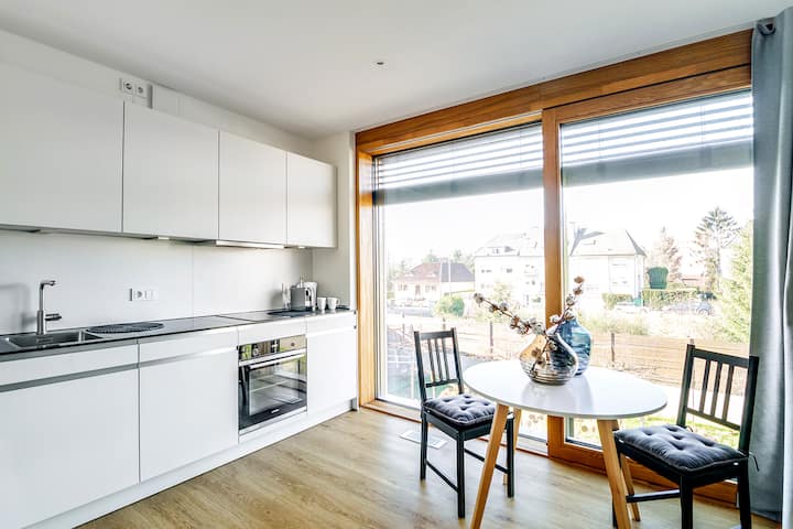 Modern Studio (2) - Kirchberg (Lux) - Walferdange