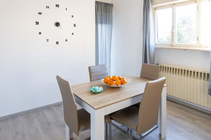[Elite Home] - Monfalcone