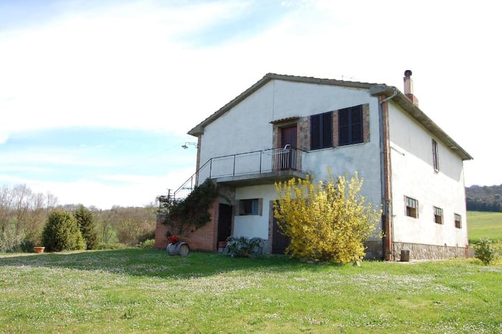 Agriturismo Rossello - Montalcino