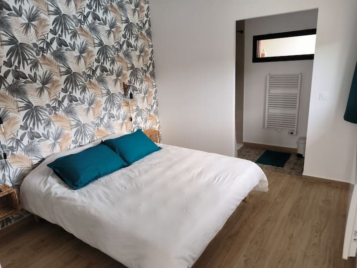 Chambre - Eysines