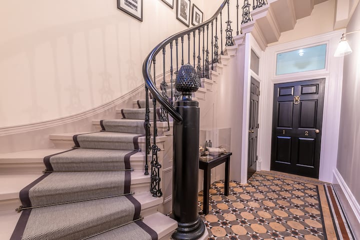 Luxury Bijou Apartment Shambles - York